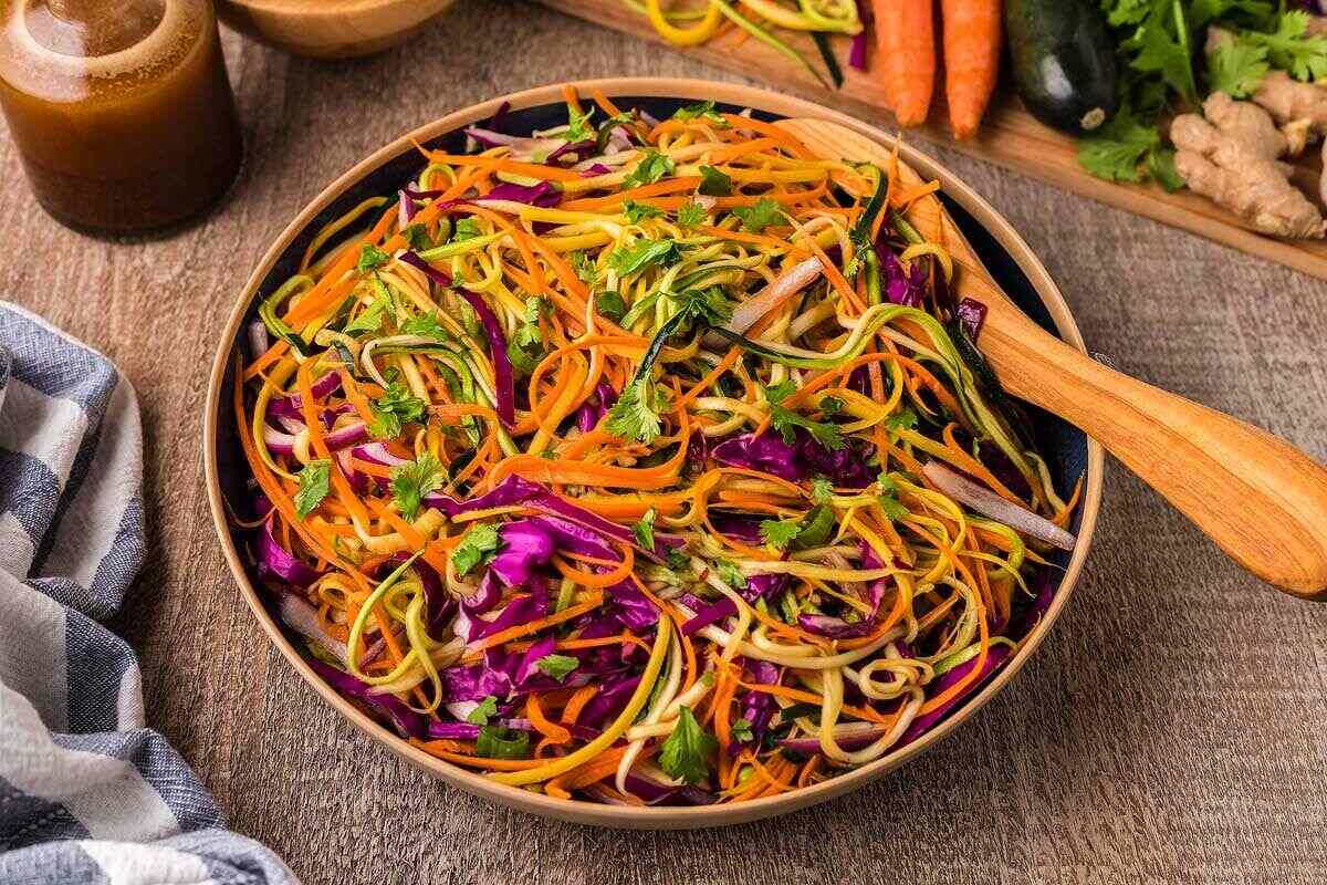 17 spring salads that make winter comfort food a distant memory