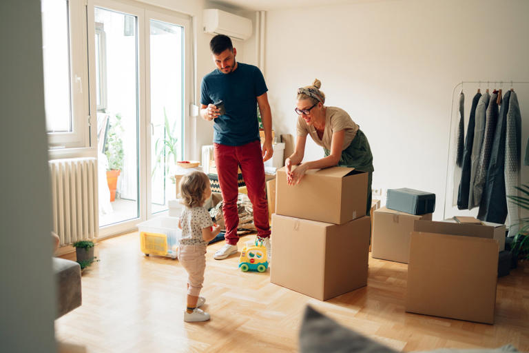 7 Dinge, die Boomer noch alleine stemmten – und warum Millennials dafür ...