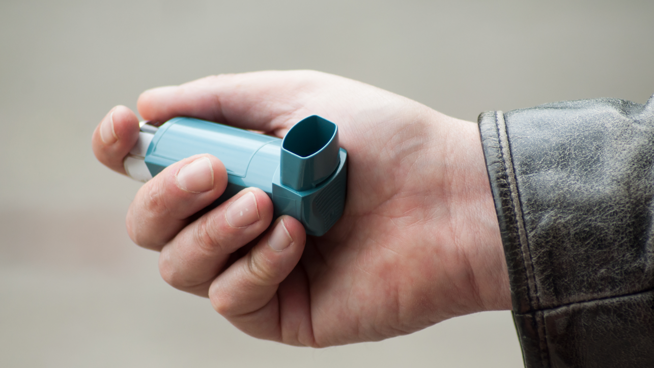 Inhaler concerns raised following asthma death