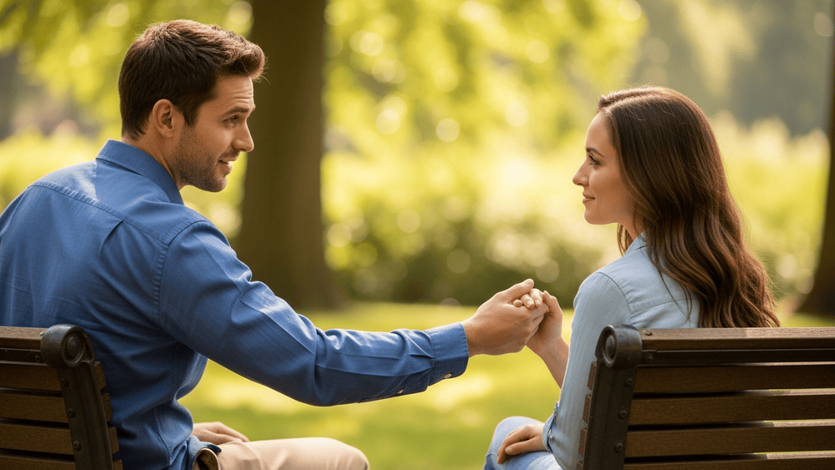 I believed loyalty meant staying together until these 13 realizations ...