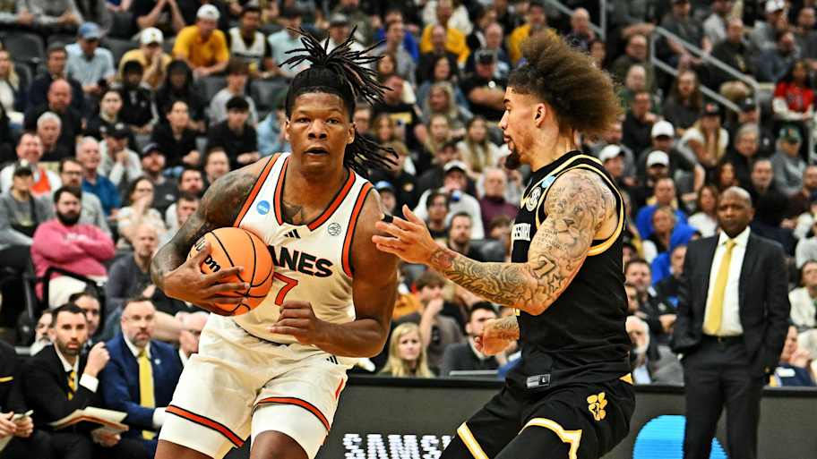 Everything Shelton Henderson, Tre Donaldson, and Malik Reneau said ...