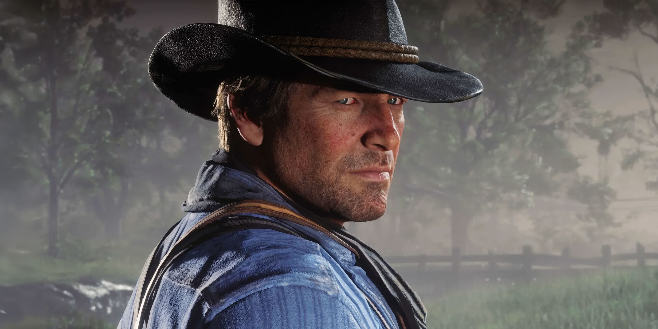 A fan-made ‘Red Dead Redemption 2’ trailer has players begging Rockstar ...