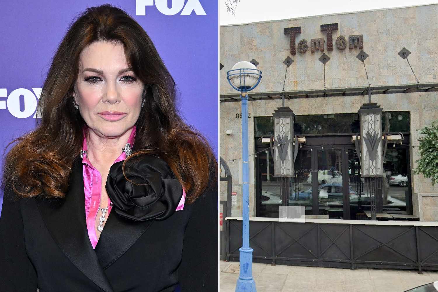 Lisa Vanderpump puts TomTom restaurant up for sale 3 years after Scandoval