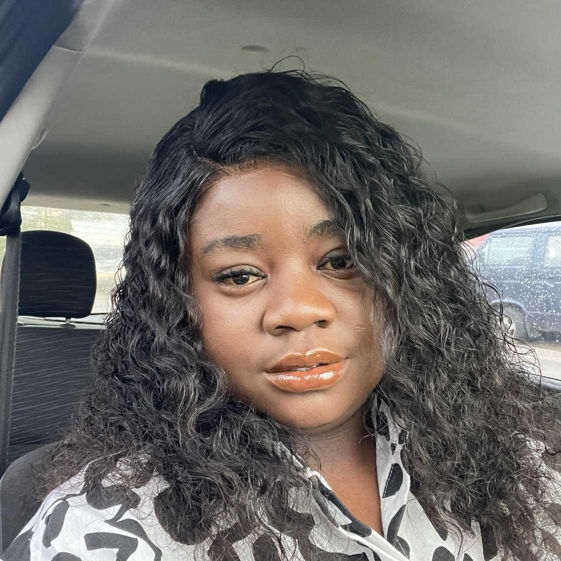 Salon owner staged a botched hairstyle video, and the internet ...