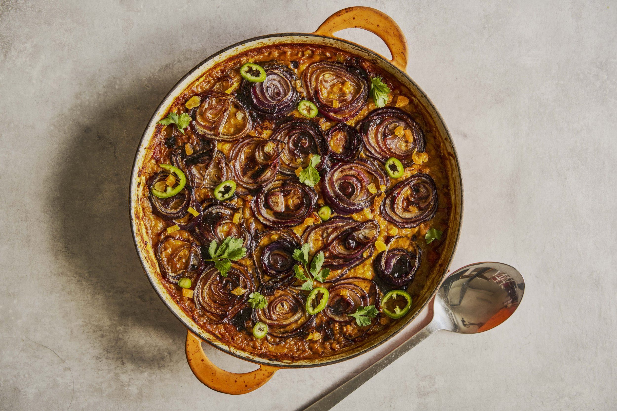 Three new easy vegan recipes from BOSH!