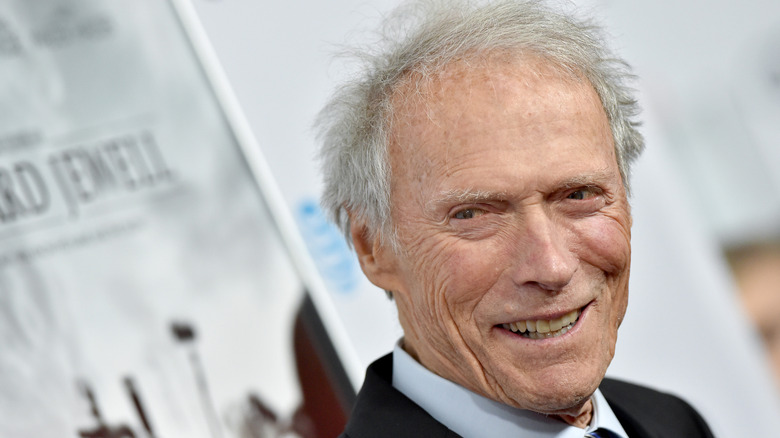 The unexpected foods Clint Eastwood eats for breakfast almost every day