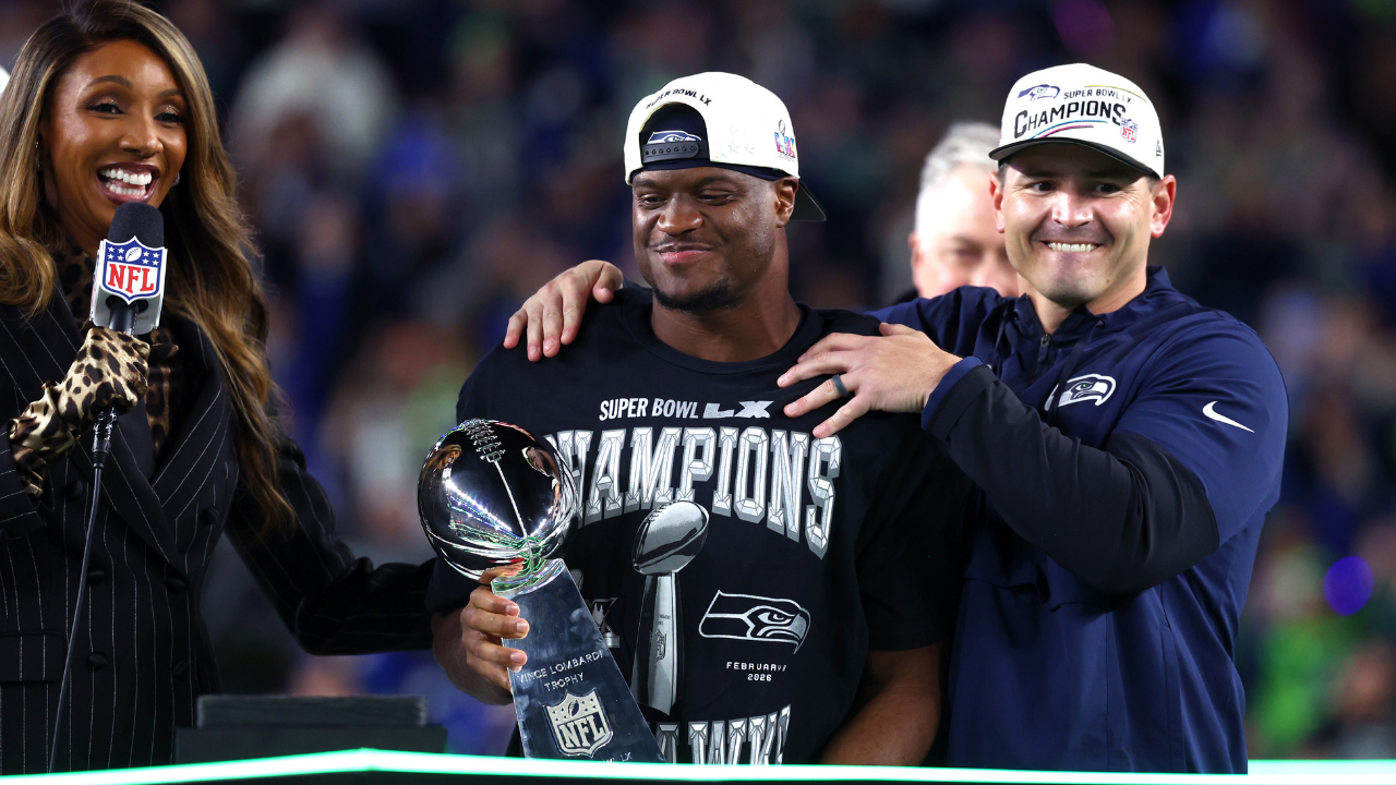 Seahawks let Super Bowl MVP walk for $45M deal as ESPN calls it NFL’s ...