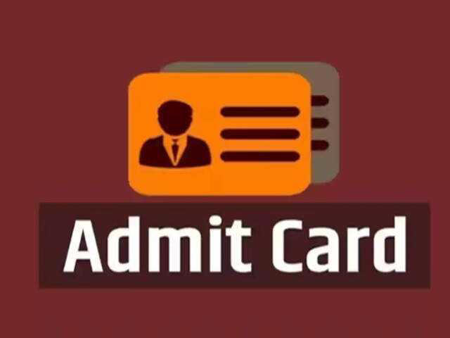 RPSC releases admit cards for assistant engineer main exam 2026