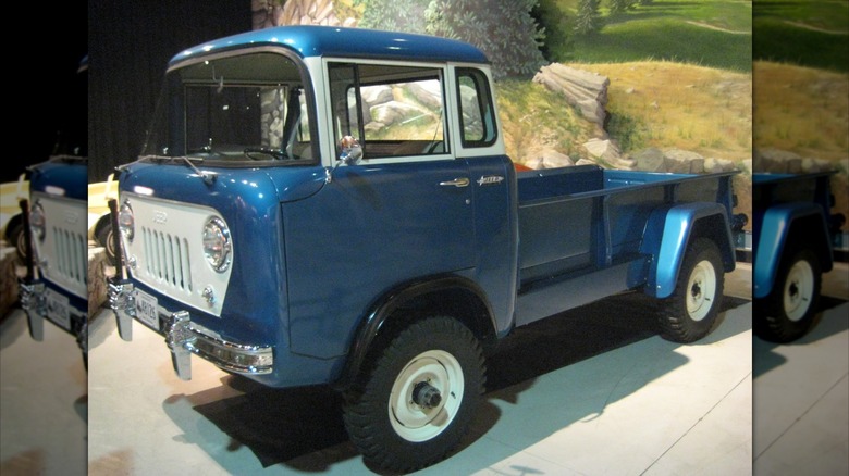 10 of the worst-selling pickup trucks of all time