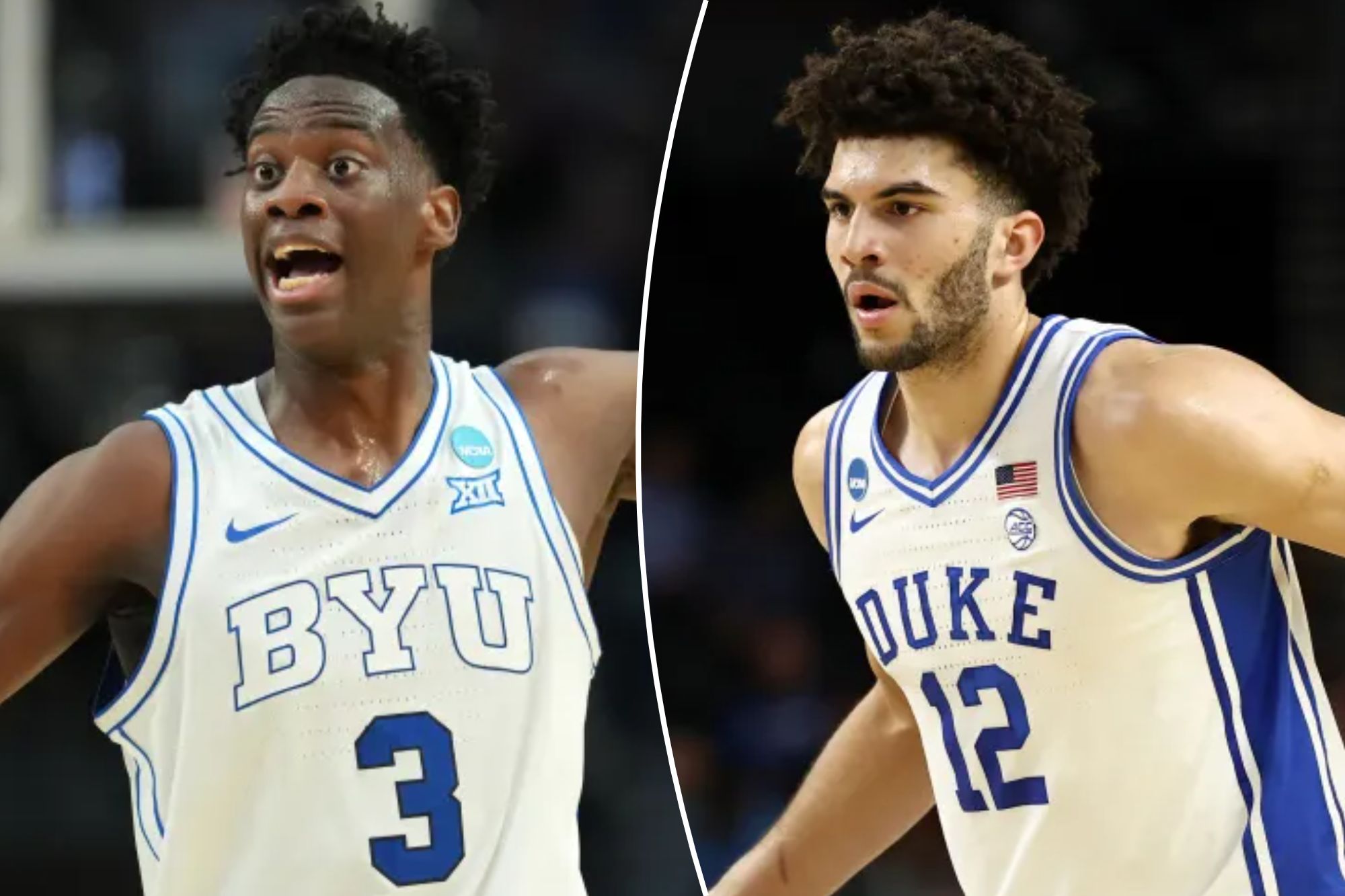 Nets keeping extra close tabs on this year’s NCAA tournament