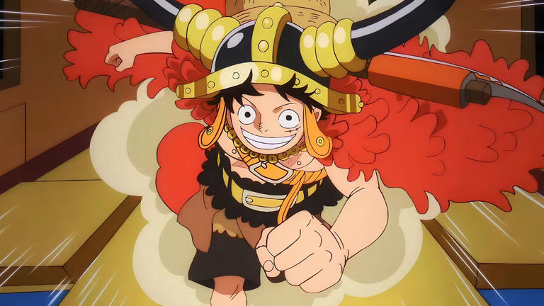 One Piece’s all-time peak manga arc finally gets an official anime ...