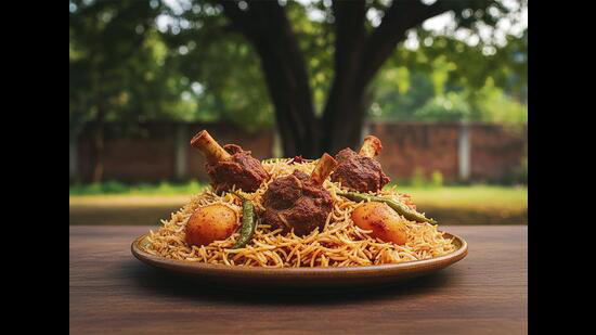 What is on Delhi-NCR’s Eid table and how much it costs amid LPG crisis?