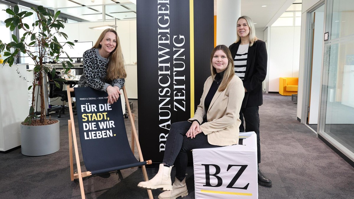 Funke Medien Niedersachsen: Einblicke in das Braunschweiger Medienhaus