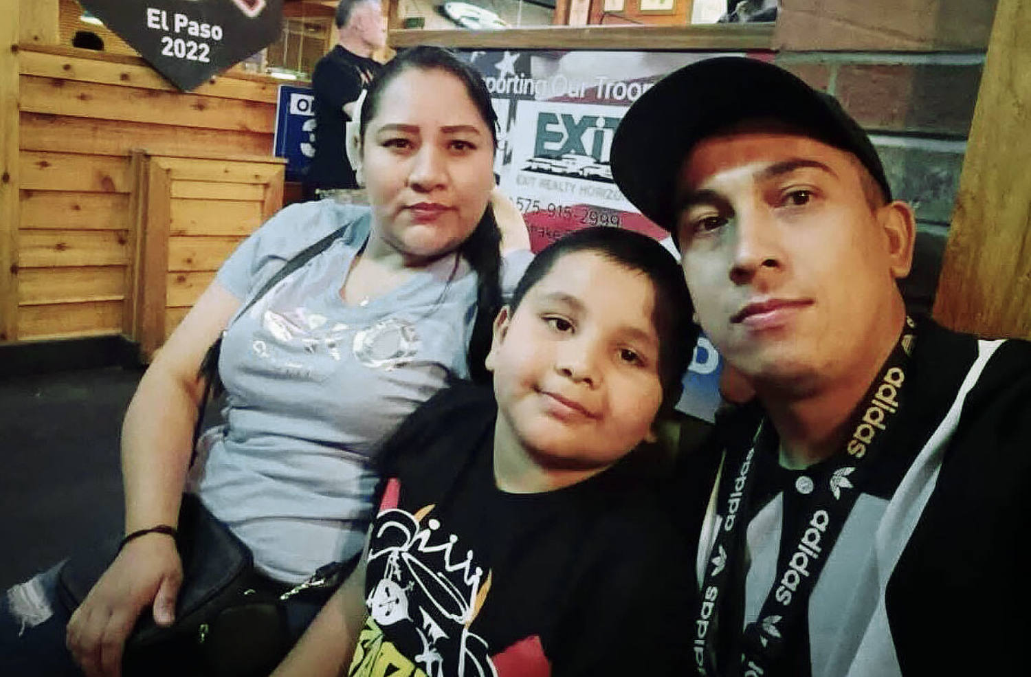 9-year-old who pleaded to go to spelling bee released from ICE detention