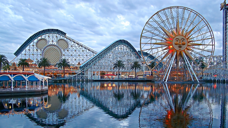 The most expensive amusement park pass in the world is $1,900 - but is ...