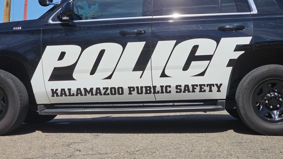 Police: No one hurt in Kalamazoo shooting, 18-year-old in custody
