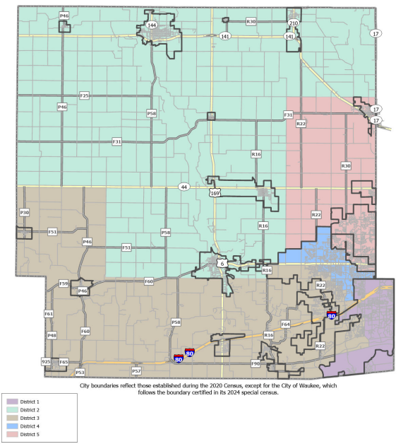 Meet the candidates for Dallas County Board of Supervisors District 4