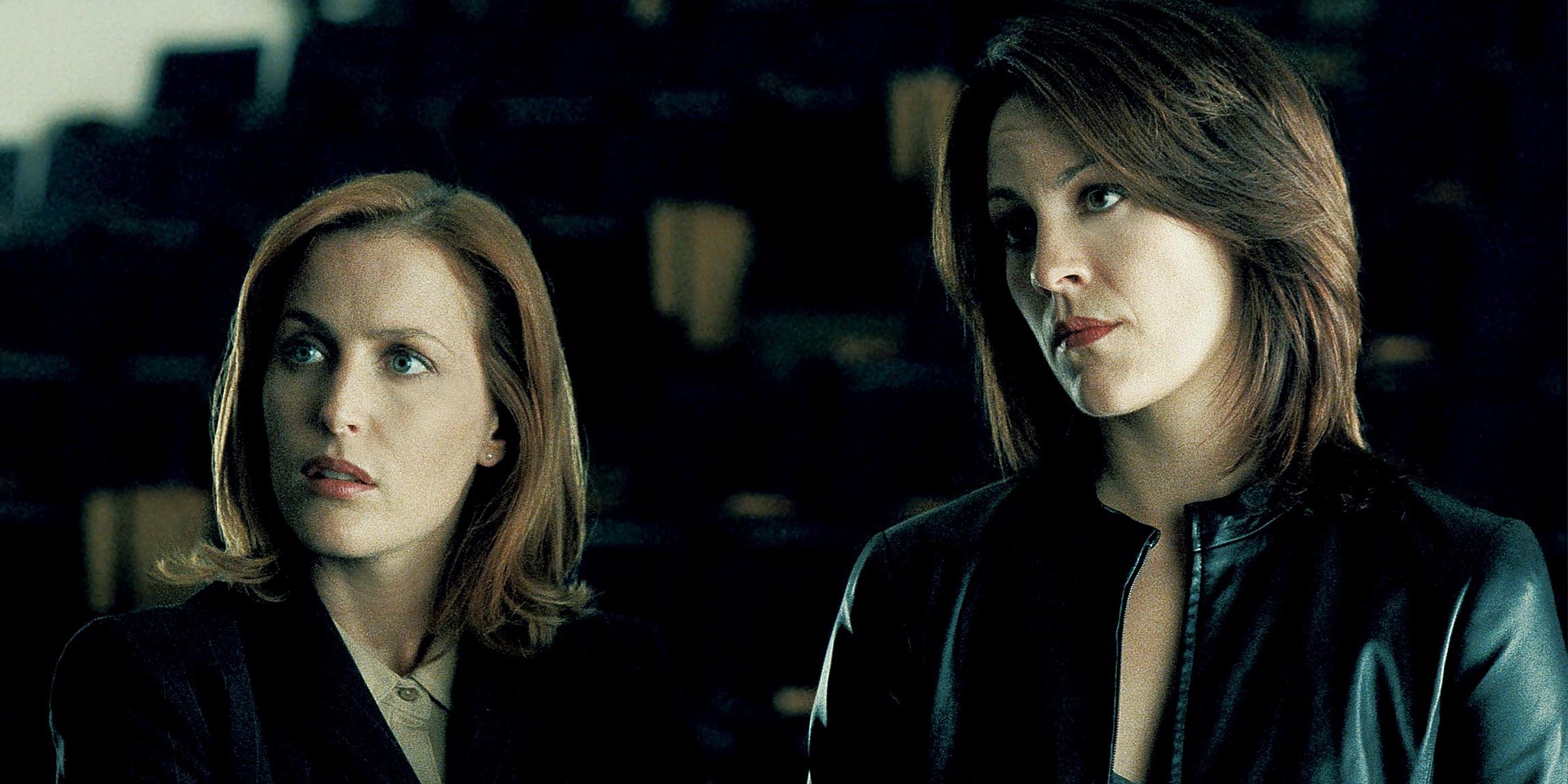 Disney+ officially drops new extended 'X-Files' release on June 11