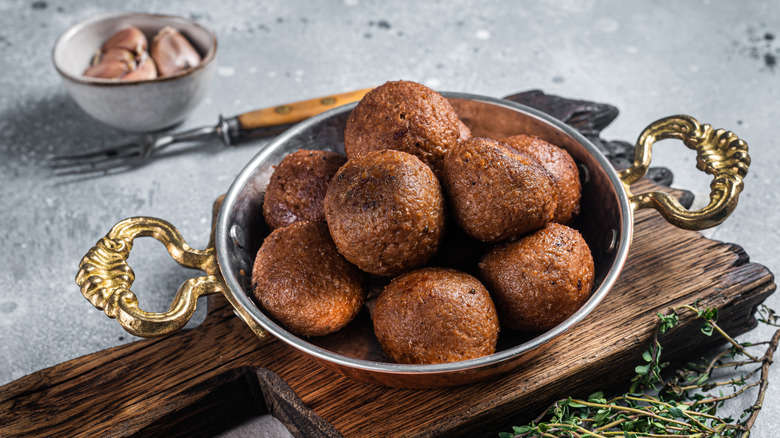 6 delicious chickpea alternatives for falafel
