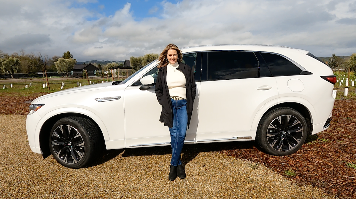 The best family cars – AKA the mom car – are not just about the kids