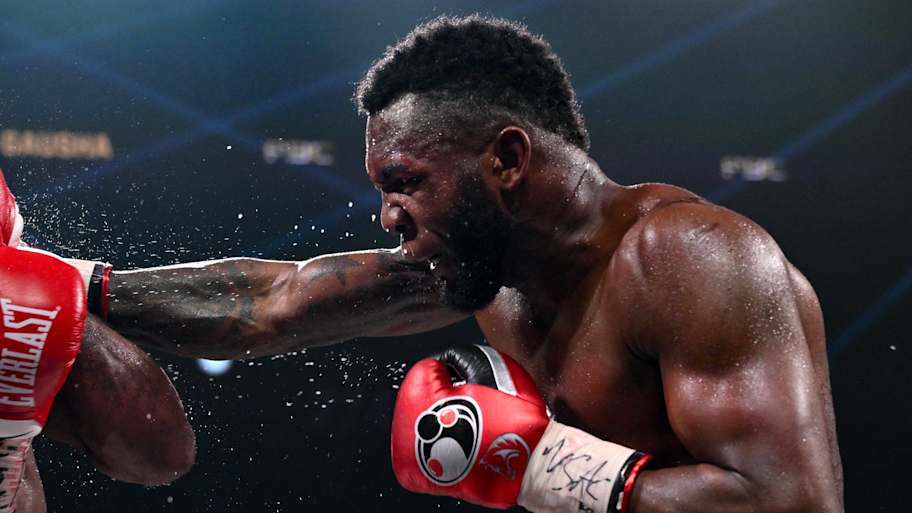Boxing tonight (3/21/26): Cards, start times & how to watch every fight ...