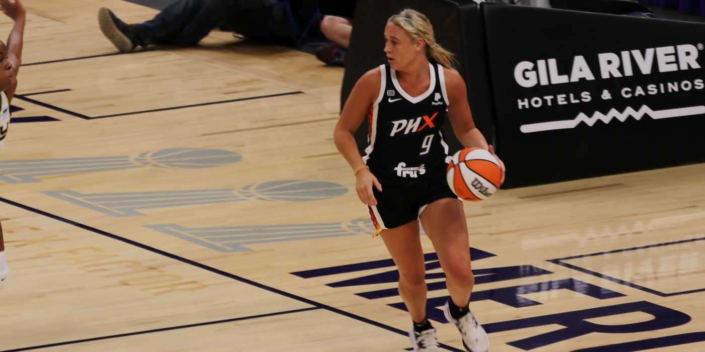 WNBA players set to earn $300,000 minimum salary under new contract
