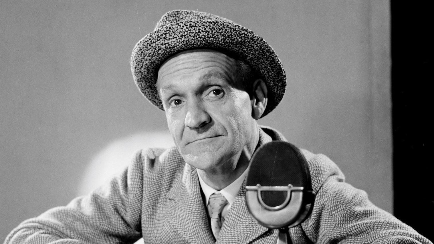 Stanley Unwin's family thrilled by his blue plaque