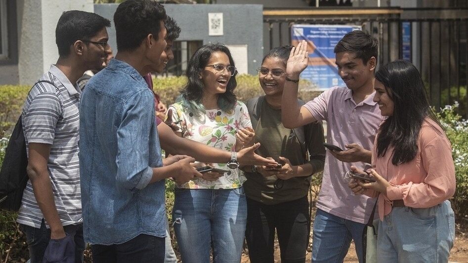 Goa Board class 12 result 2026 declared. Direct link here