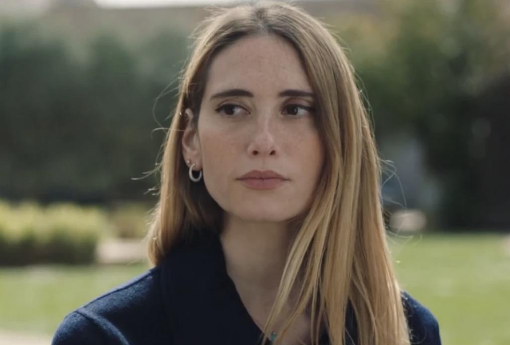 Noémie Zeitoun alias Alice Wiesberg : l’actrice d’Ici tout commence est ...