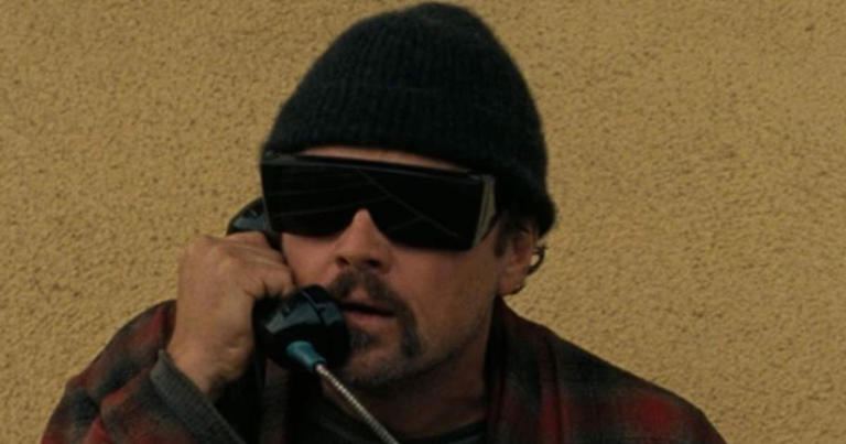 Leonardo DiCaprio joins Oscar winners in 'What Happens at Night' as ...