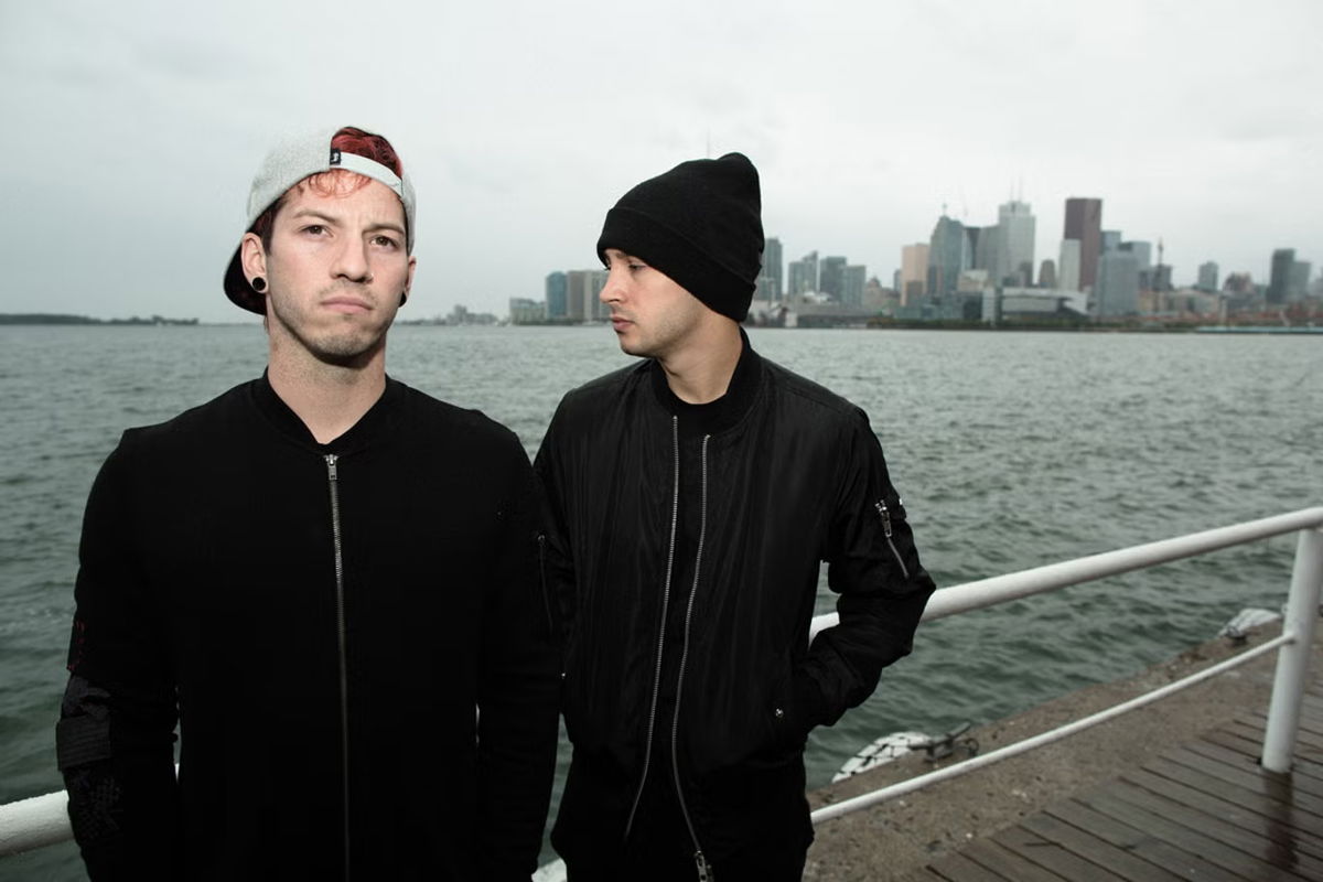 10 musician stage names with bizarre origins