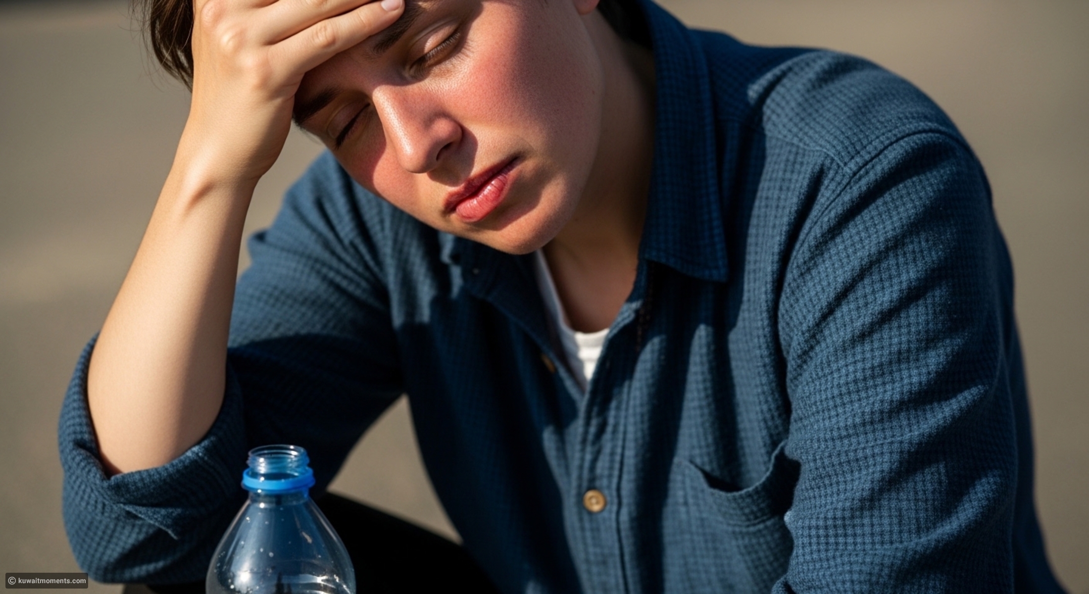 9 scientific reasons you feel tired all the time