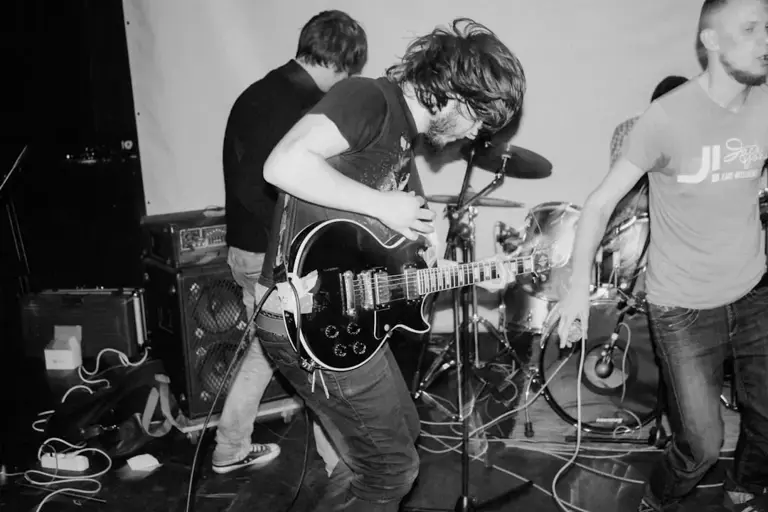 The 5 untold stories behind your favorite guitar riffs