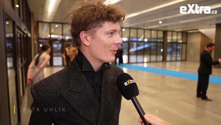 Petr Uhlík promluvil manželce a fanynkách. Slova o žárlivosti i úprku z ...