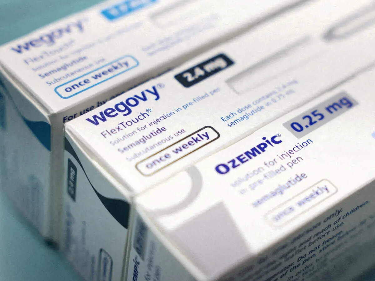 Alkem Laboratories launches semaglutide in India at Rs 450 per week ...