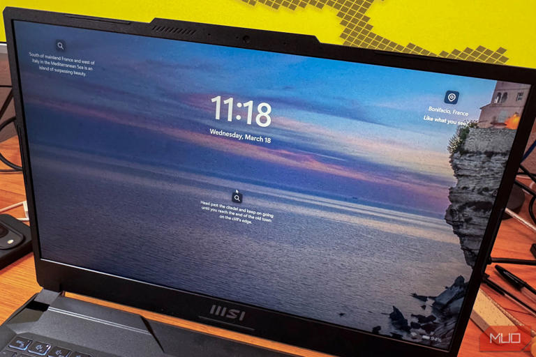 This Windows setting locks your PC when you walk away — and more people ...