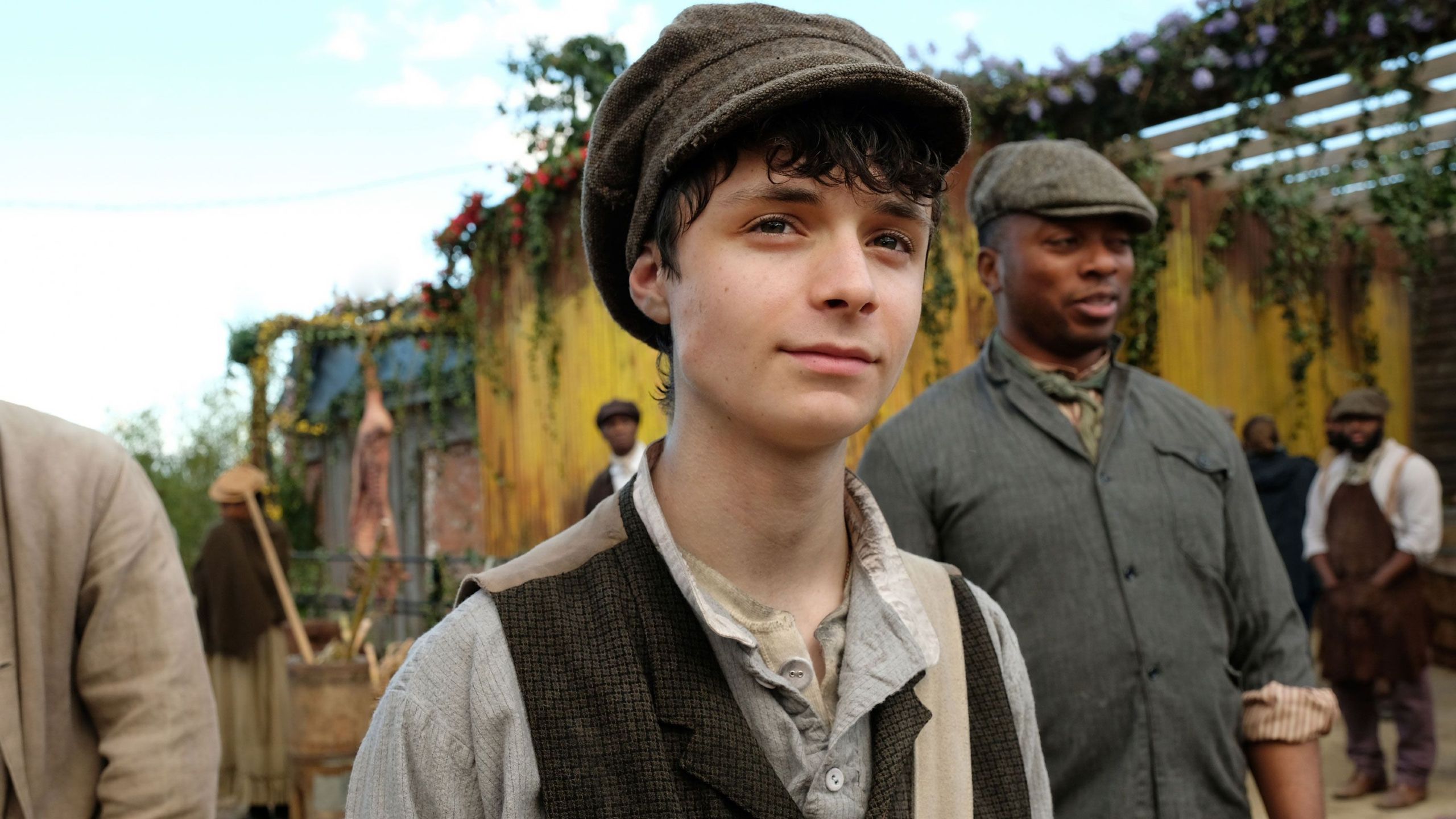 Anne with an E: Netflix's perfect period drama adaptation