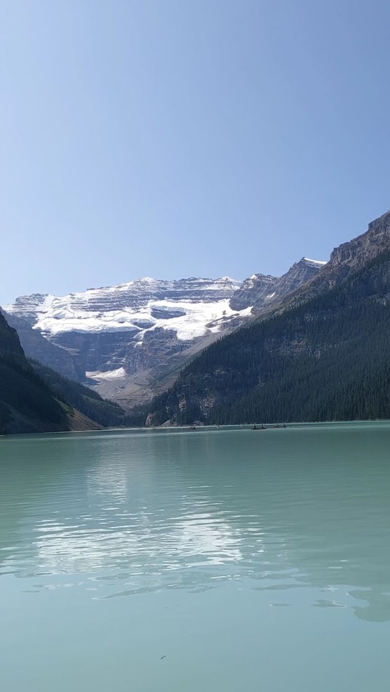 15 destinations for people who prefer mountains over beaches