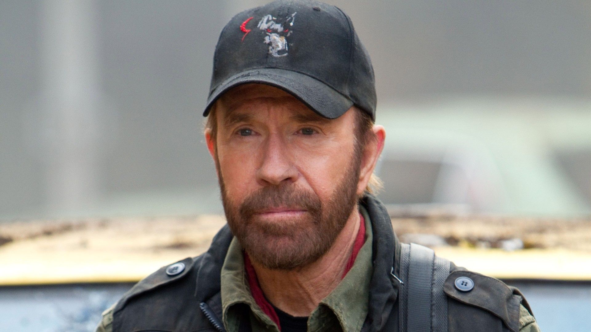The 10 best Chuck Norris movies