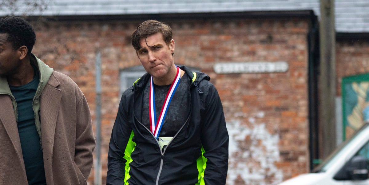 Coronation Street explains Theo's completely selfish wedding bombshell