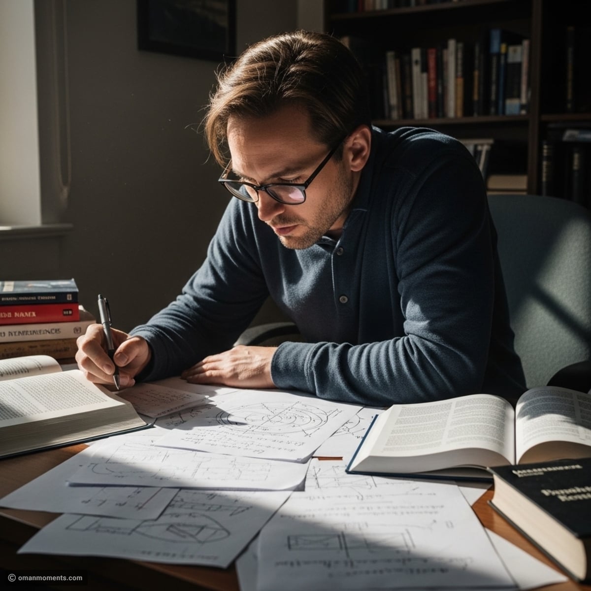 The shocking theory of parallel universities could be closer than you ...