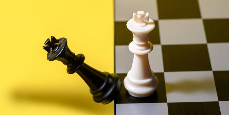 The depressing reason women may fare better than men after losing a spouse