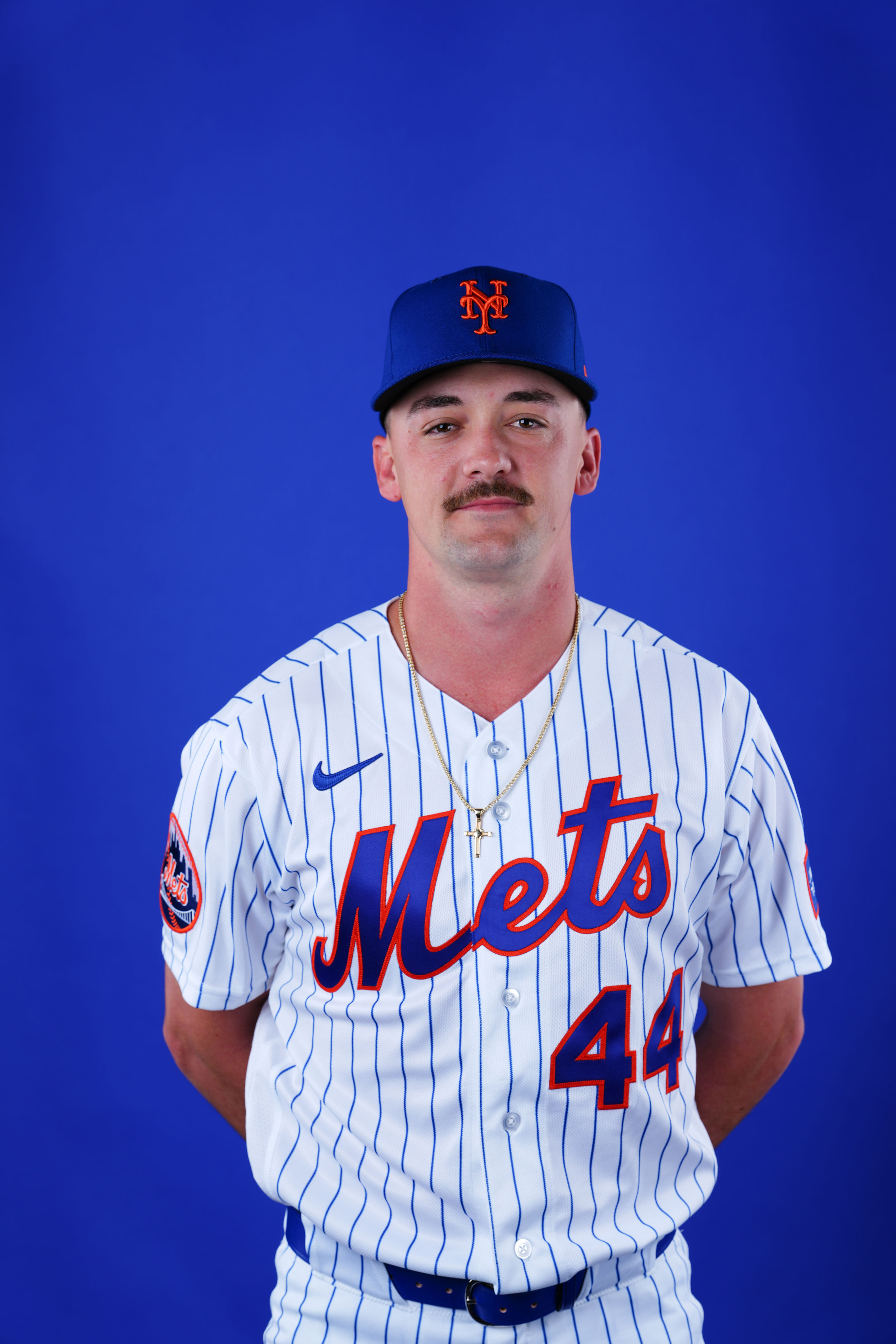 New York Mets announce roster decision before Opening Day