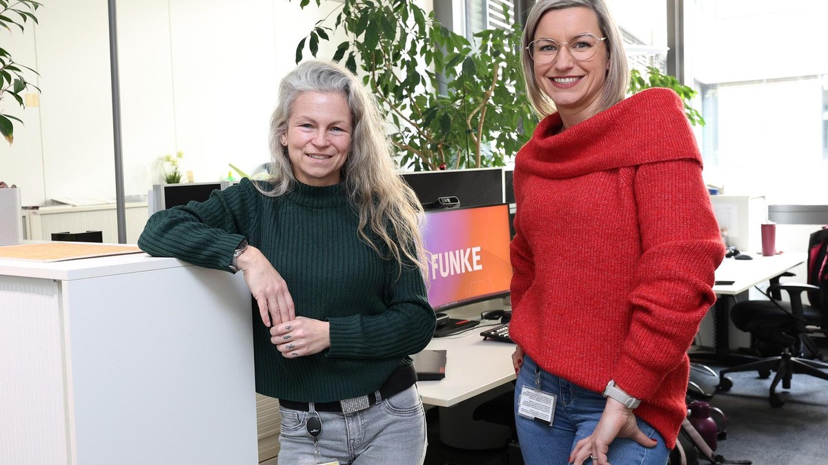 Funke Medien Niedersachsen: Einblicke in das Braunschweiger Medienhaus