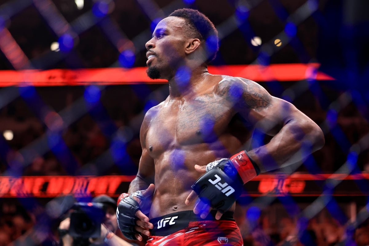 UFC London 2026 start time, schedule, fight card, how to watch tonight