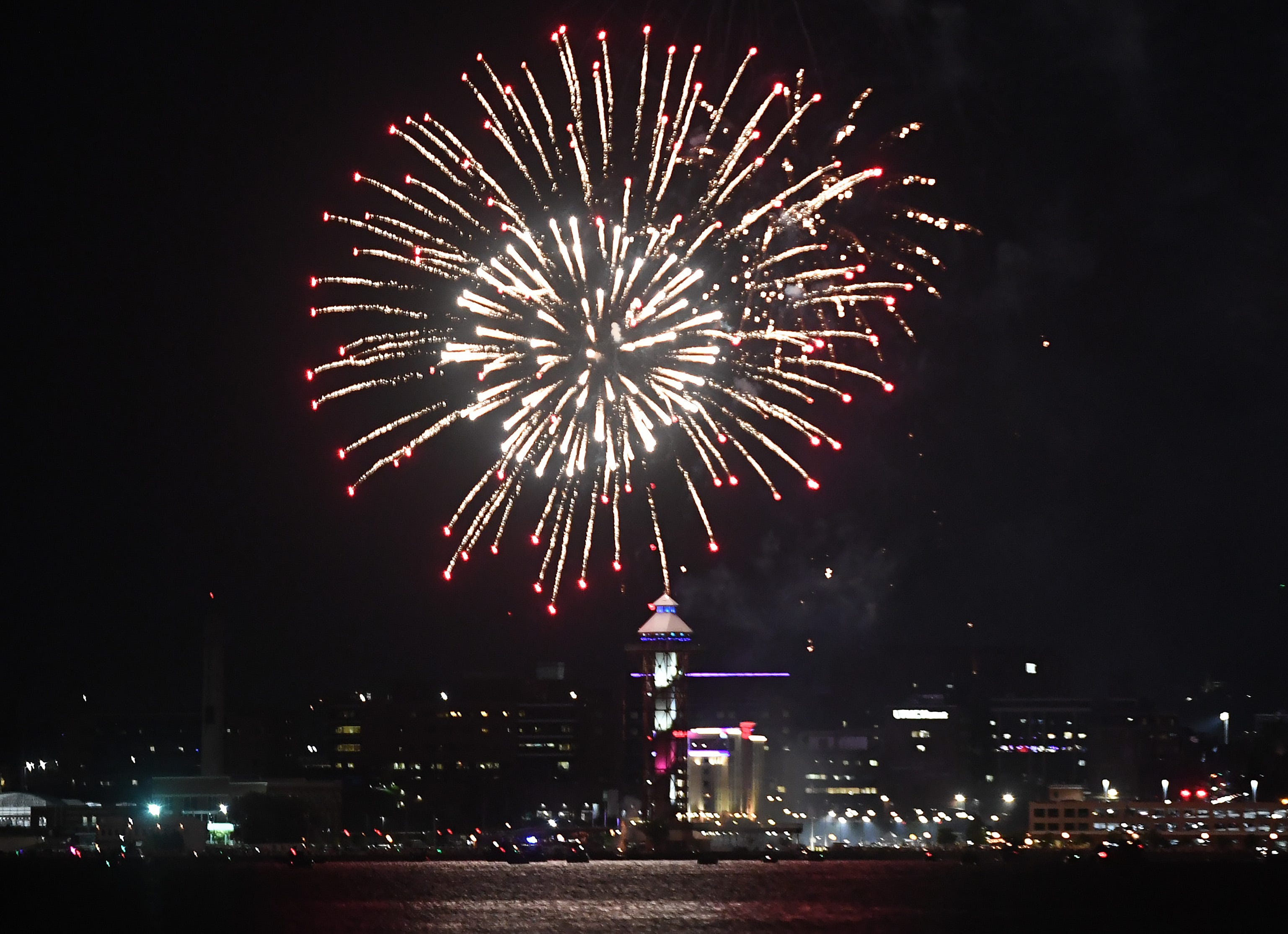 How is Erie celebrating America 250? Here are some of the events