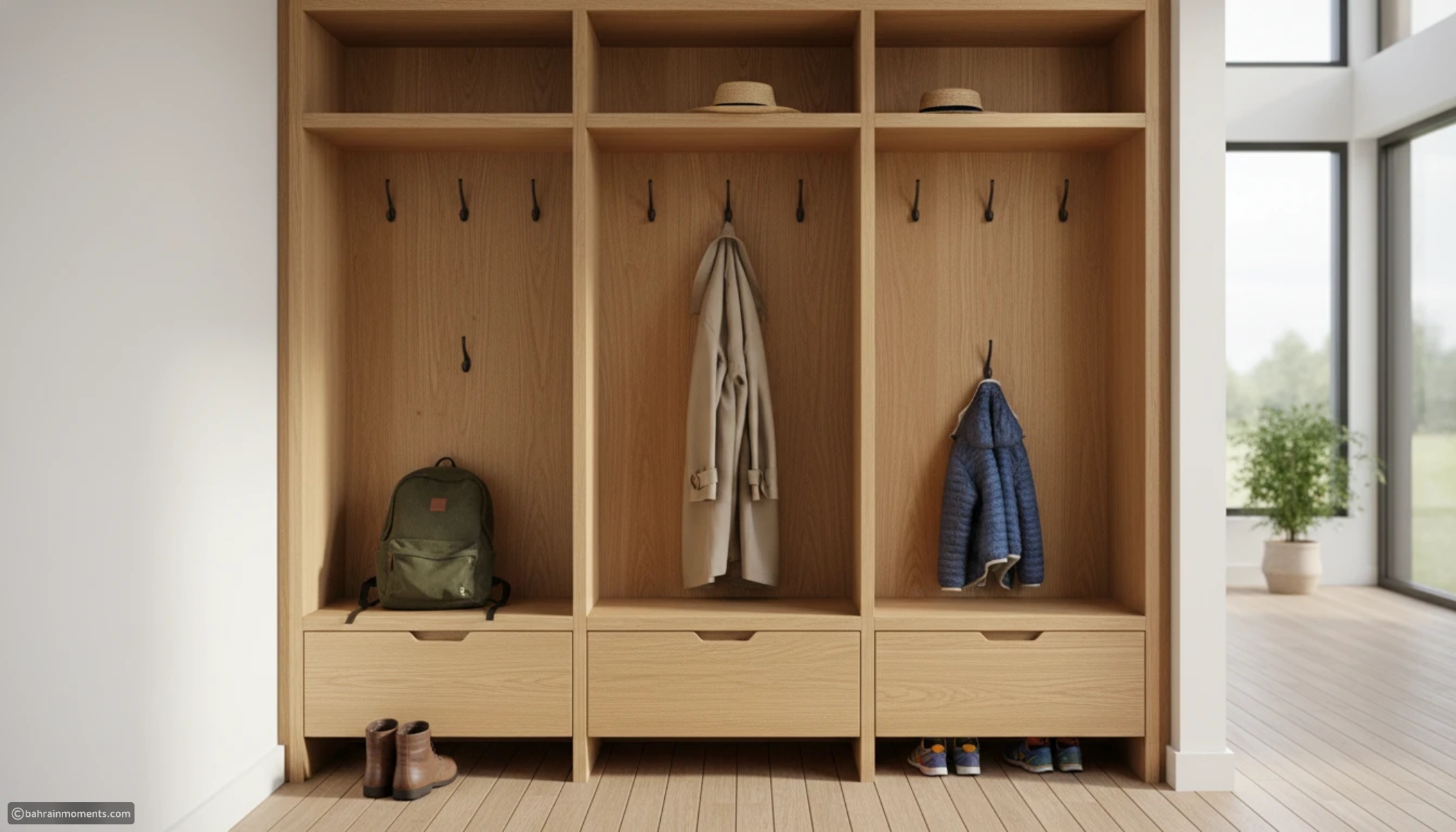 Design ideas for creating a home you’ll appreciate long term