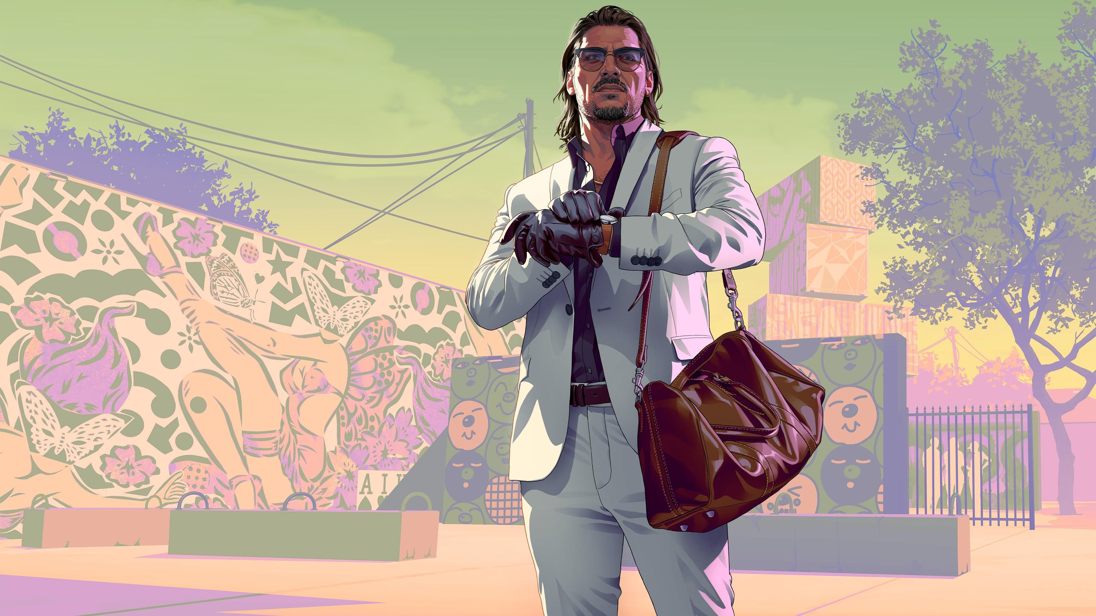 GTA 6 officially confirms its final release date