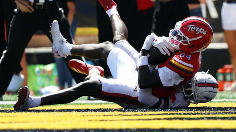 Maryland football 2026 spring camp preview