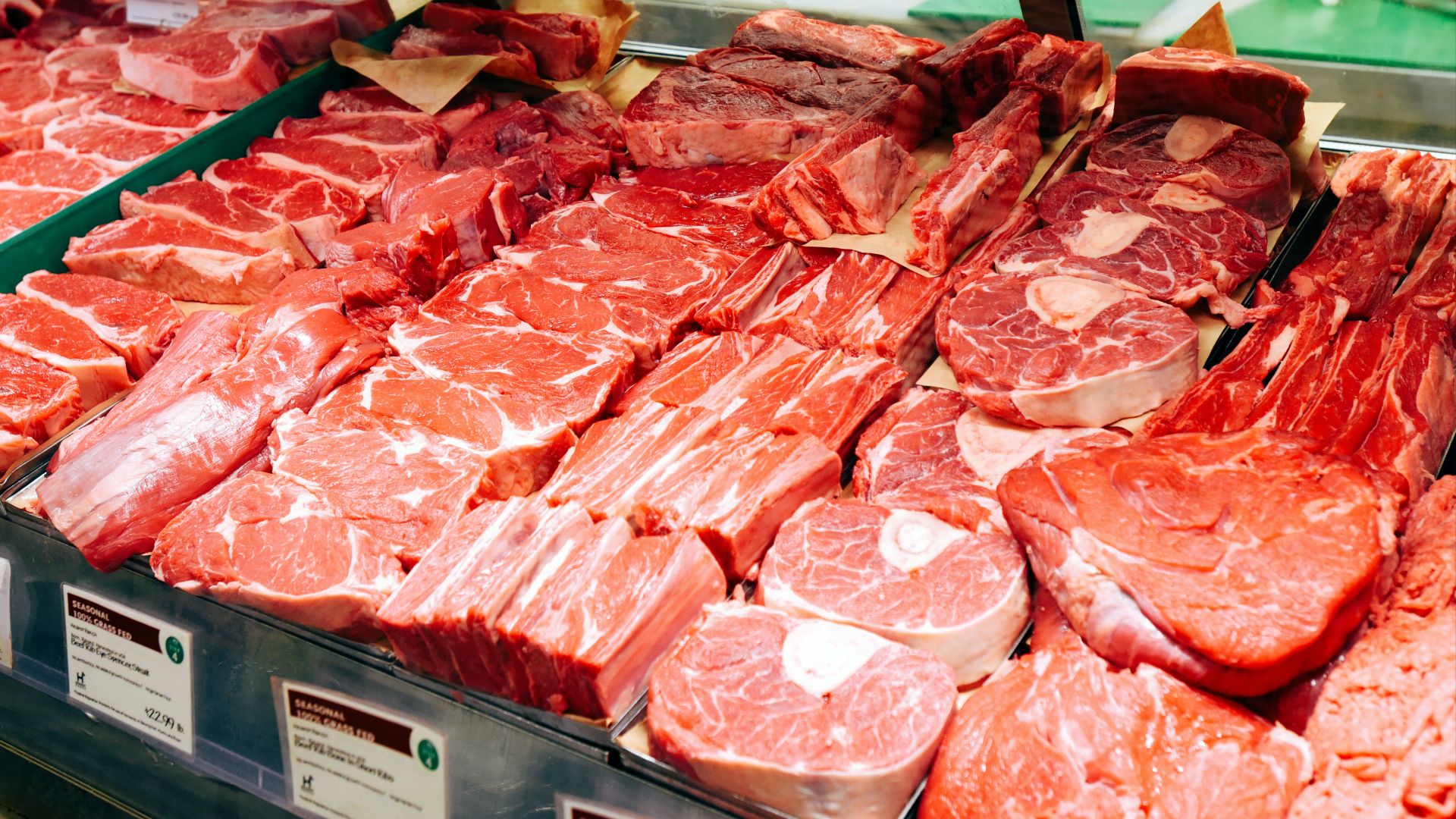 10 signs of a terrible butcher & 10 signs of an amazing one